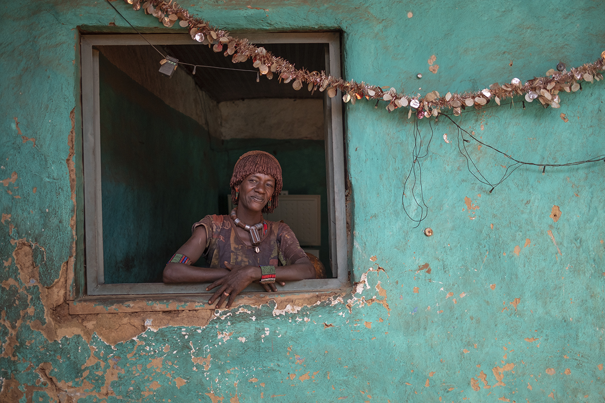 Faranji: ένα φωτογραφικό ταξίδι στην Αιθιοπία – Victory Press