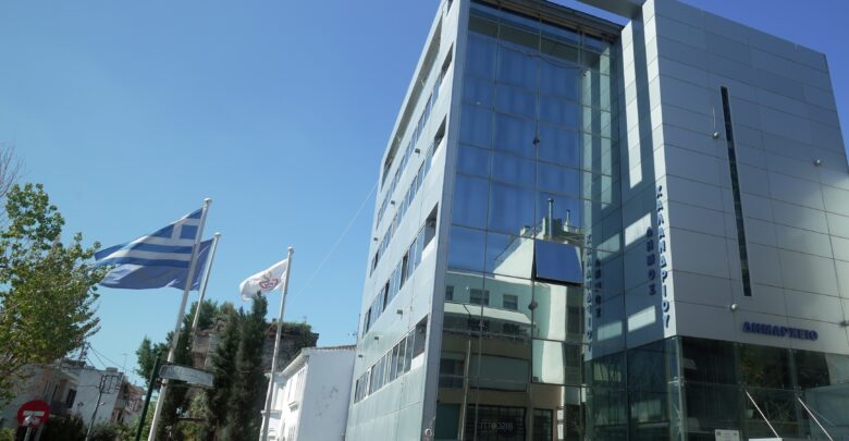Δευτέρα έως Πέμπτη θα λειτουργεί το Δημοτολόγιο Χαλανδρίου – Victory Press