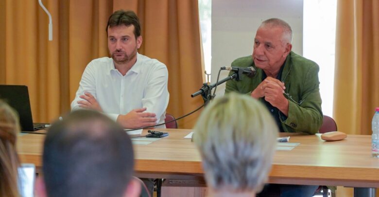 ΔΗΜΟΣ ΒΡΙΛΗΣΣΙΩΝ: ΚΑΘΑΡΗ ΕΝΕΡΓΕΙΑ για μια ΒΙΩΣΙΜΗ ΑΝΑΠΤΥΞΗ – Victory Press