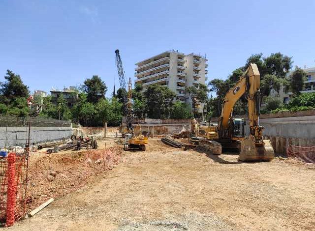 Γ. Σταθοπουλος: “Ζορμπάς-Πατούλης, υπεύθυνοι” για το φιάσκο του νέου ...